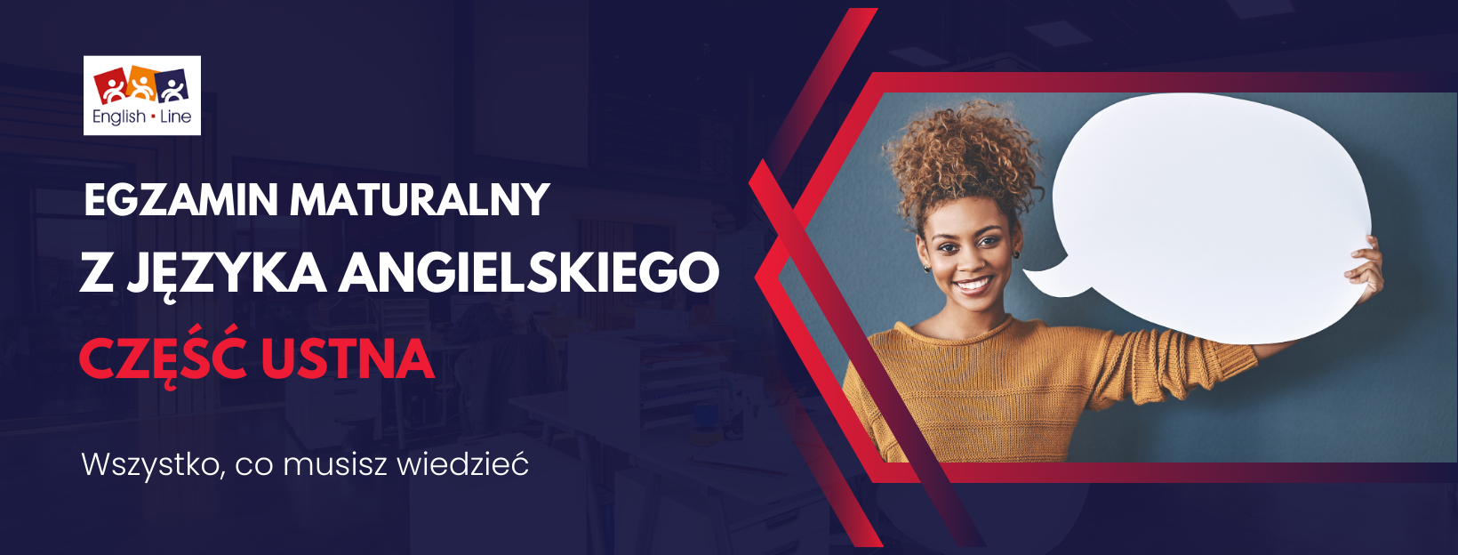 Matura ustna z języka angielskiego 2024/2025: Kompleksowy poradnik